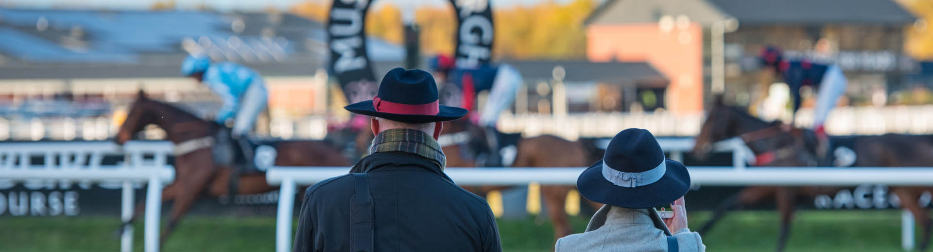Musselburgh Gets Extra Jumps Fixture Entry Pegged At Only £10 ...